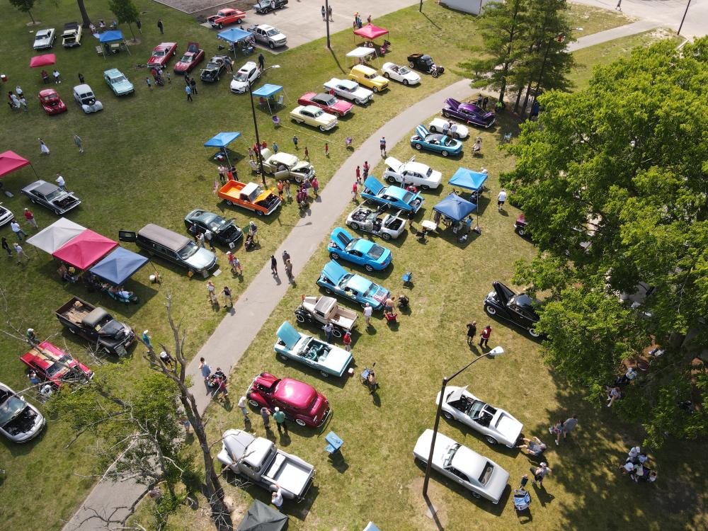 Another Great City of Lawrence July 4th! | City of Lawrence, Indiana