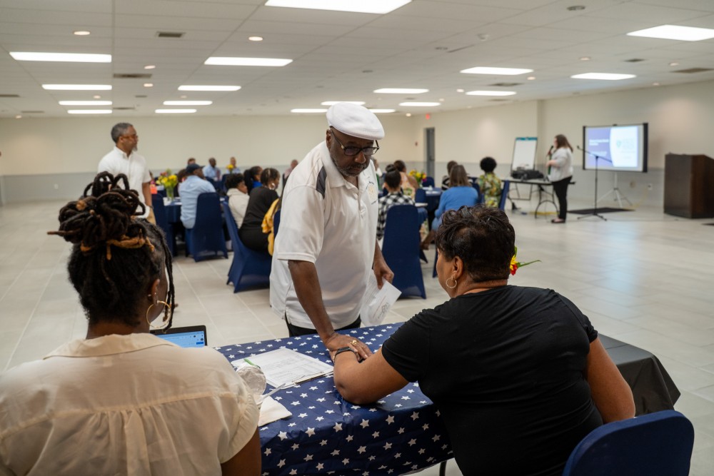 Live Longer in Lawrence Community Partner Summit | City of Lawrence ...