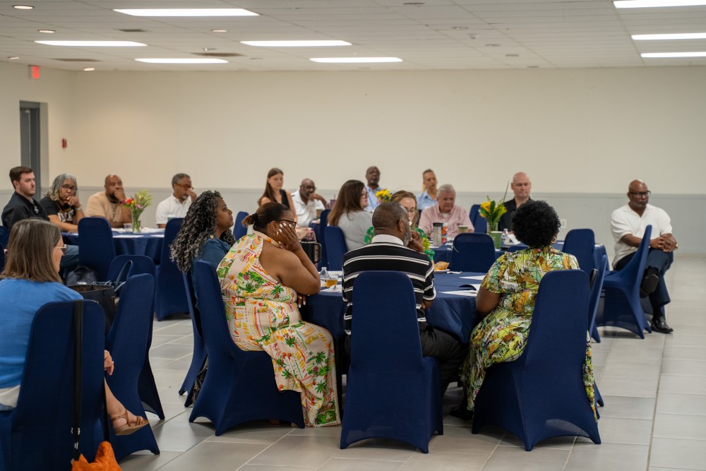 Live Longer in Lawrence Community Partner Summit | City of Lawrence ...